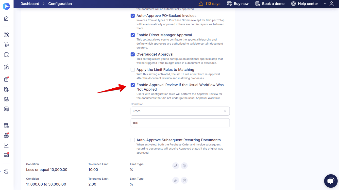 How to Design and Set Up an Approval Workflow