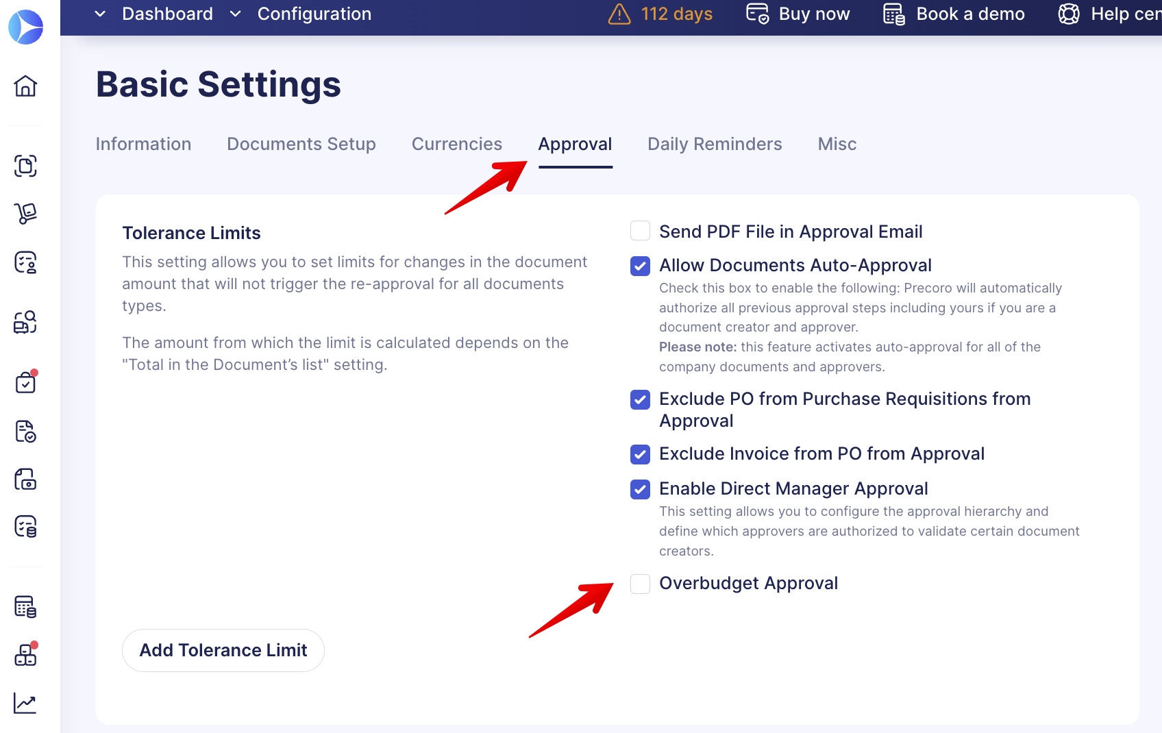 How to Design and Set Up an Approval Workflow