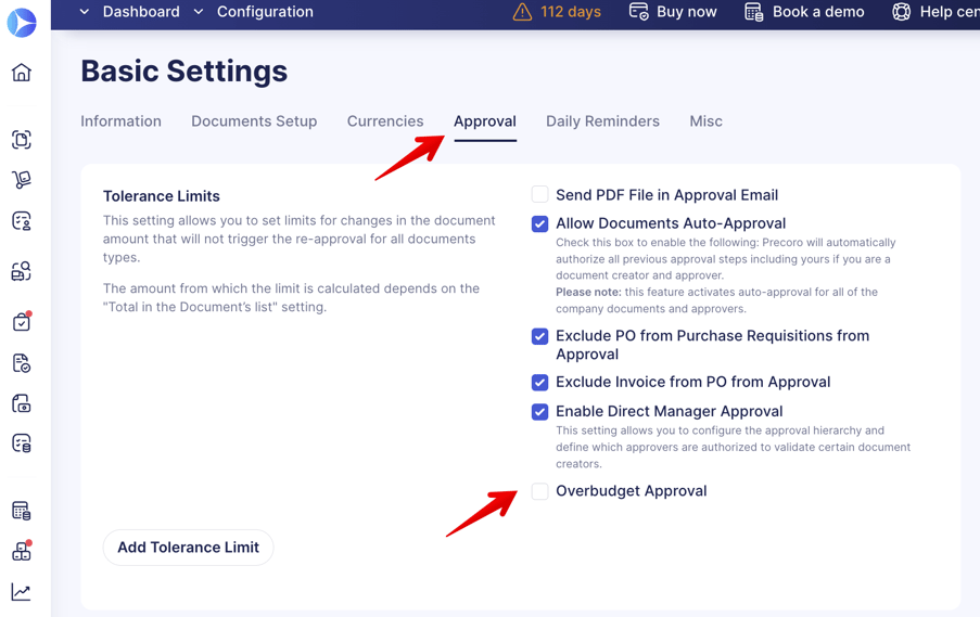 How to Design and Set Up an Approval Workflow