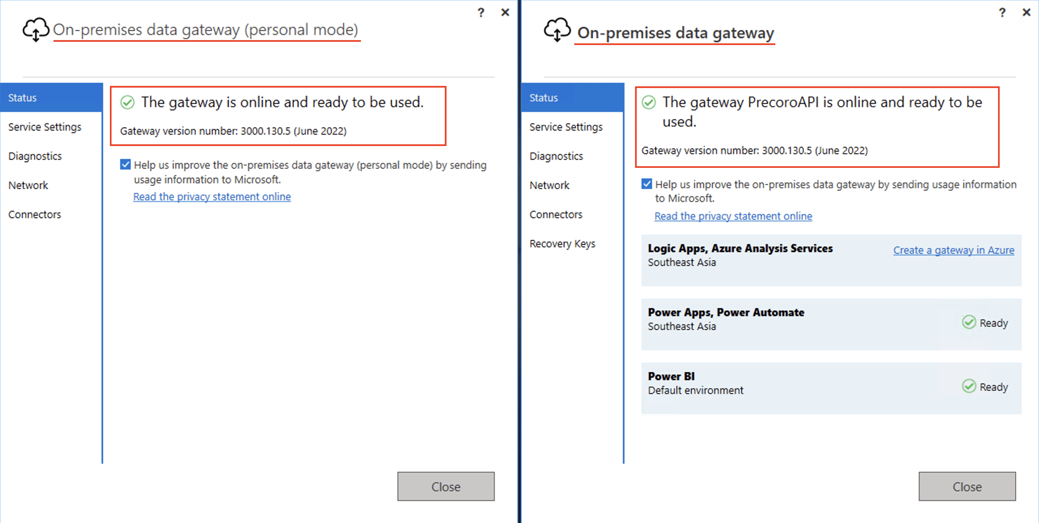 How to Set Up a Scheduled Refresh in Power BI